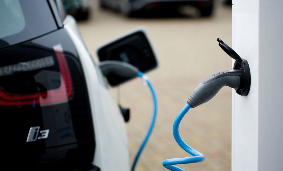 Installation av elbilsladdning Elektriker på Södermalm - Elektriker på Södermalm, Stockholm ...